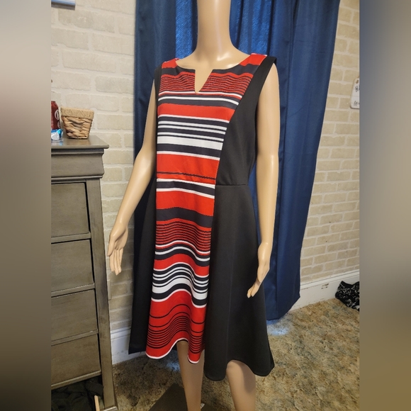 torrid | Dresses | Torris Size 2 Dress | Poshmark